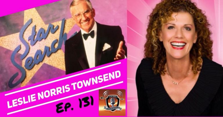 Leslie Norris Townsend