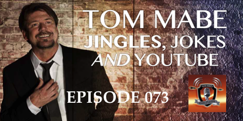Tom Mabe - YouTube Tips, Comedy Lessons and Pranks!