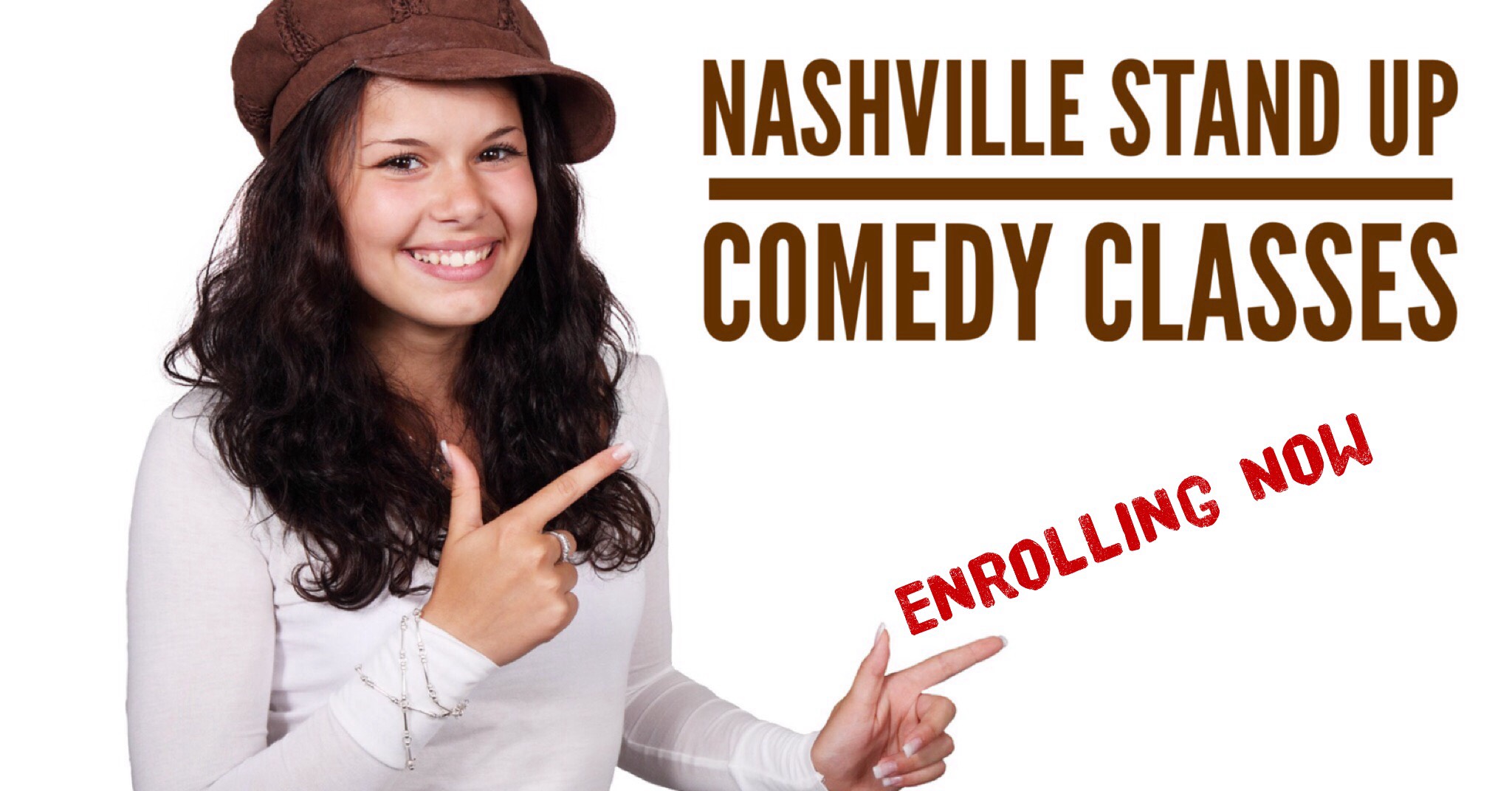 Comedy Classes Offered Live and Online School of Laughs | Rik Roberts